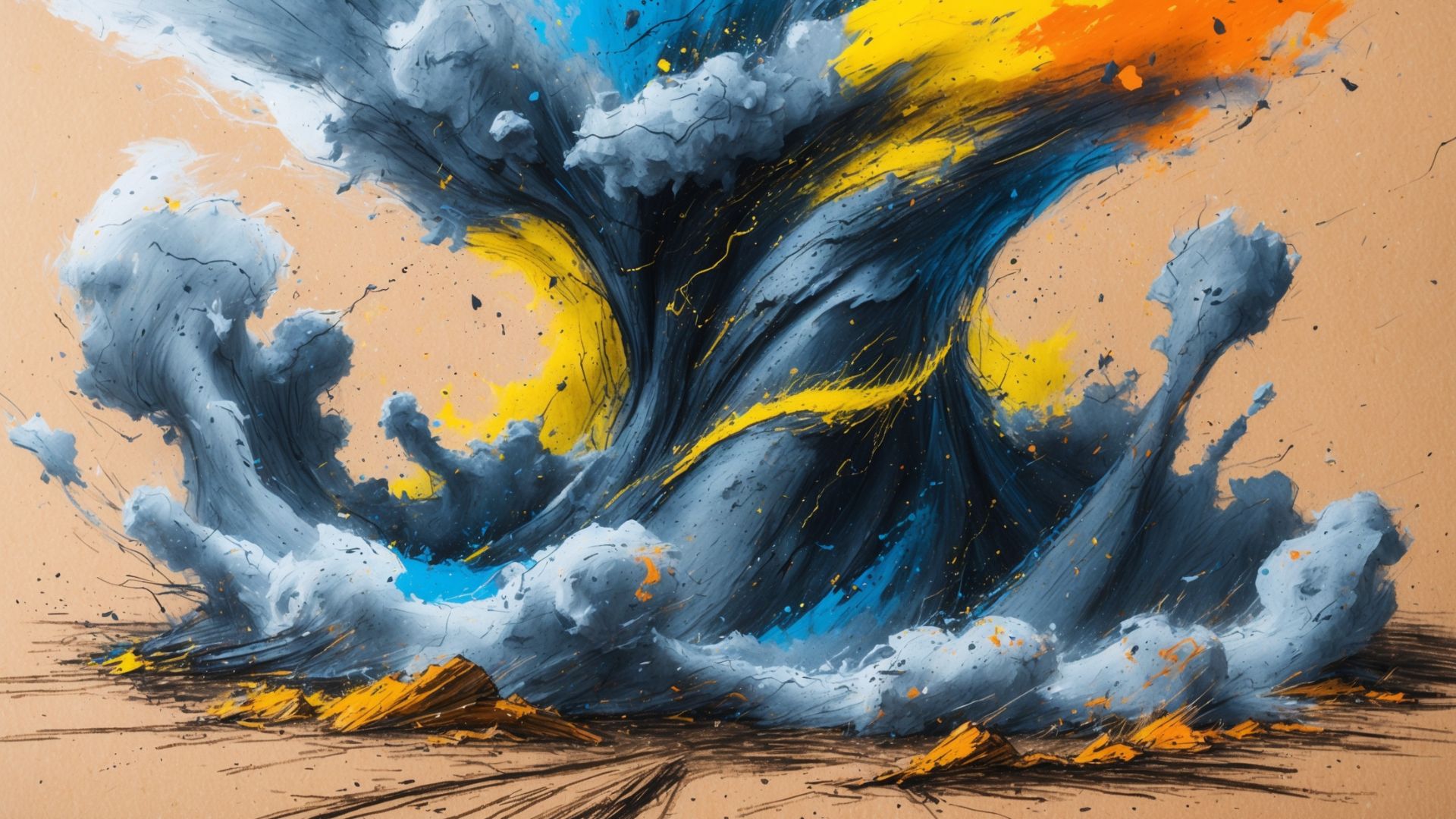 Tornado Secrets: What Really Happens Inside Nature's Wildest Storms ...