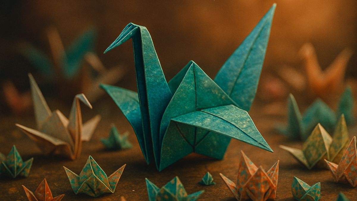 Can You Unfold the Secrets of Origami? A Quiz for Curious Minds ...