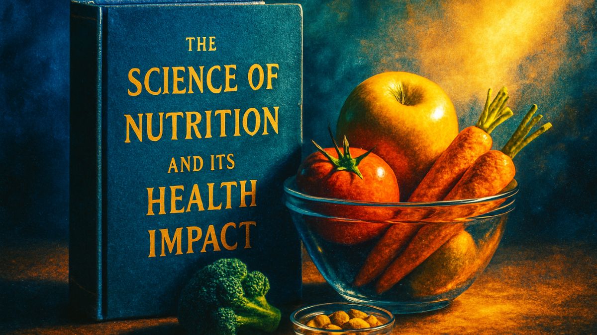 The Science of Nutrition and Its Health Impact | Reading Comprehension Practice - English Plus ...