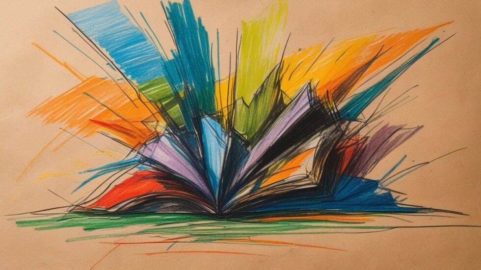 The Heartbeat of Story: A Masterclass on Using Conflict to Create ...