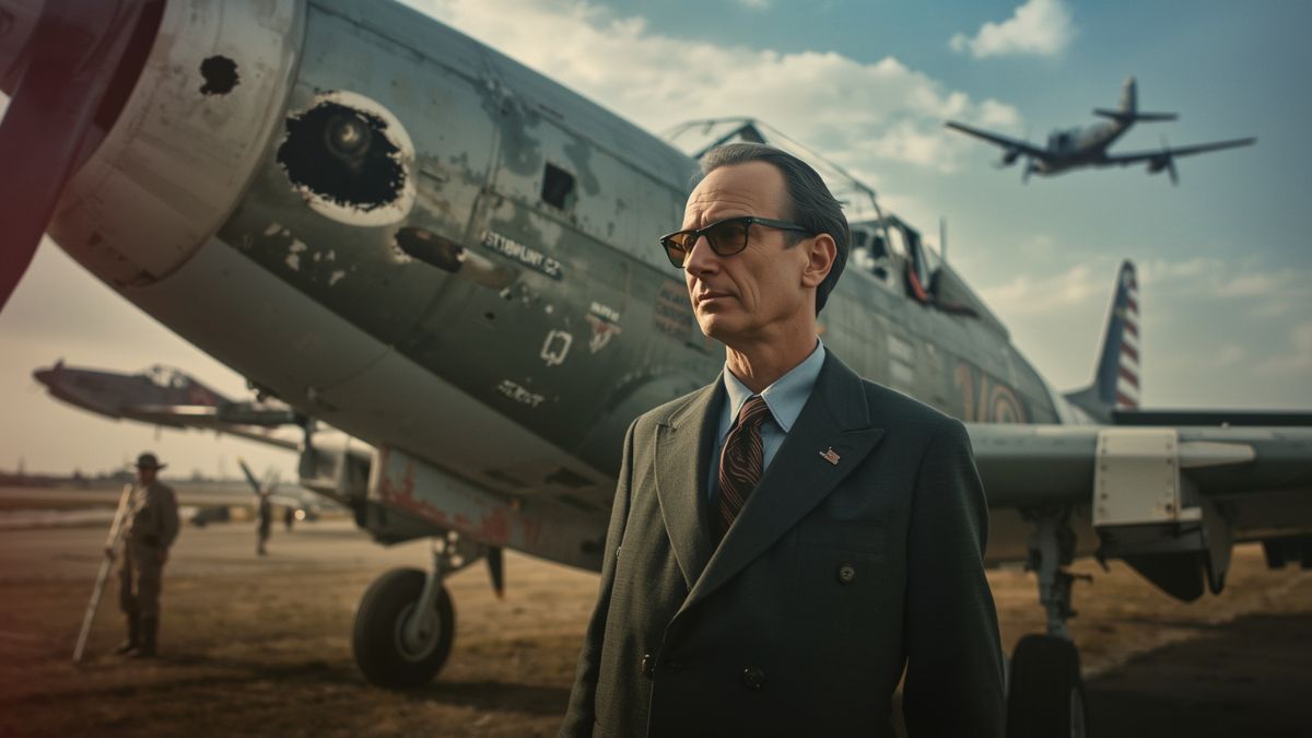 Abraham Wald and the Case of the Missing Bullet Holes | Reading ...