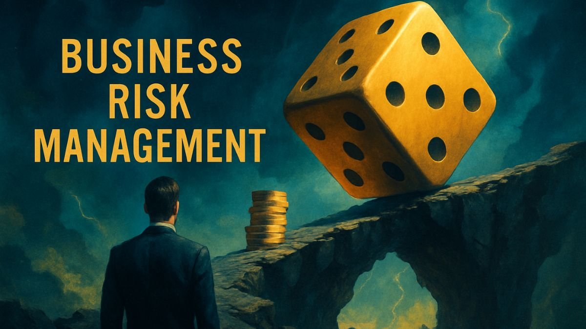 Business English | Vocabulary for Risk Management Quiz - English Plus ...