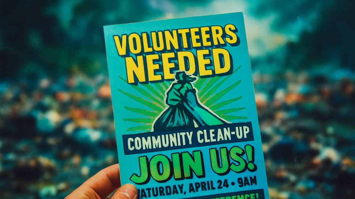 How to Write a Persuasive Flyer: A Practical Guide - English Plus Podcast