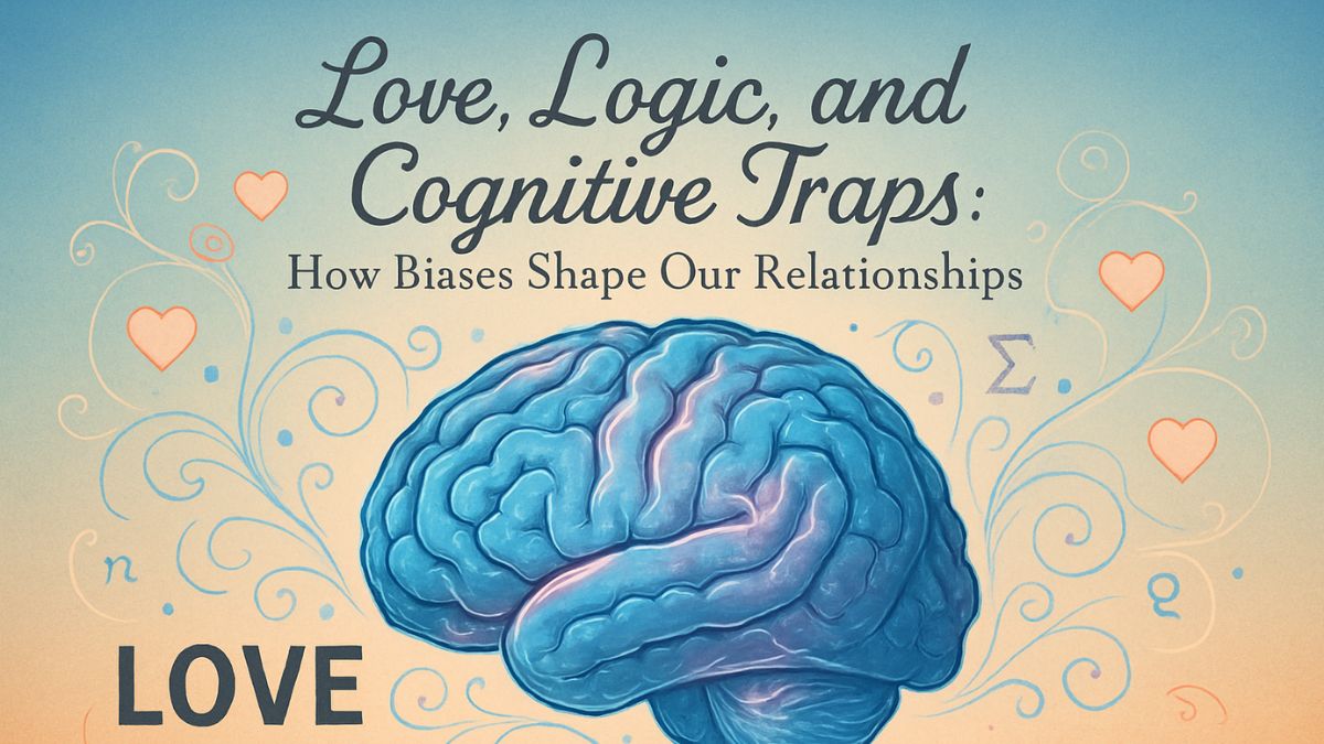 3 Cognitive Biases That Are Secretly Hurting Your Relationships ...