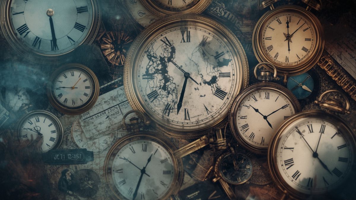 The Surprising History of Time Management: A Quiz to Boost Your ...