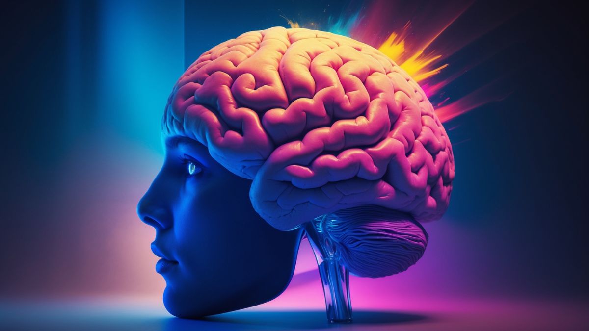 Mapping the Mind Quiz: Can You Tell a Mood from an Anxiety Disorder ...