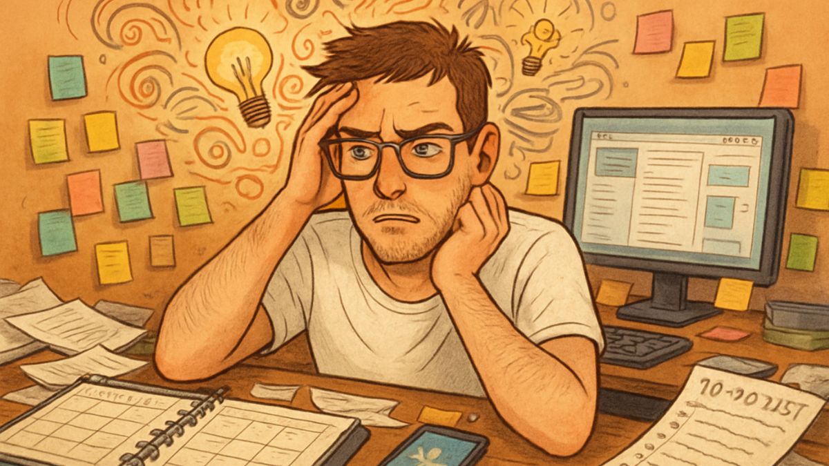 Not Lazy, Just Wired Differently: A Guide to Understanding Adult ADHD ...