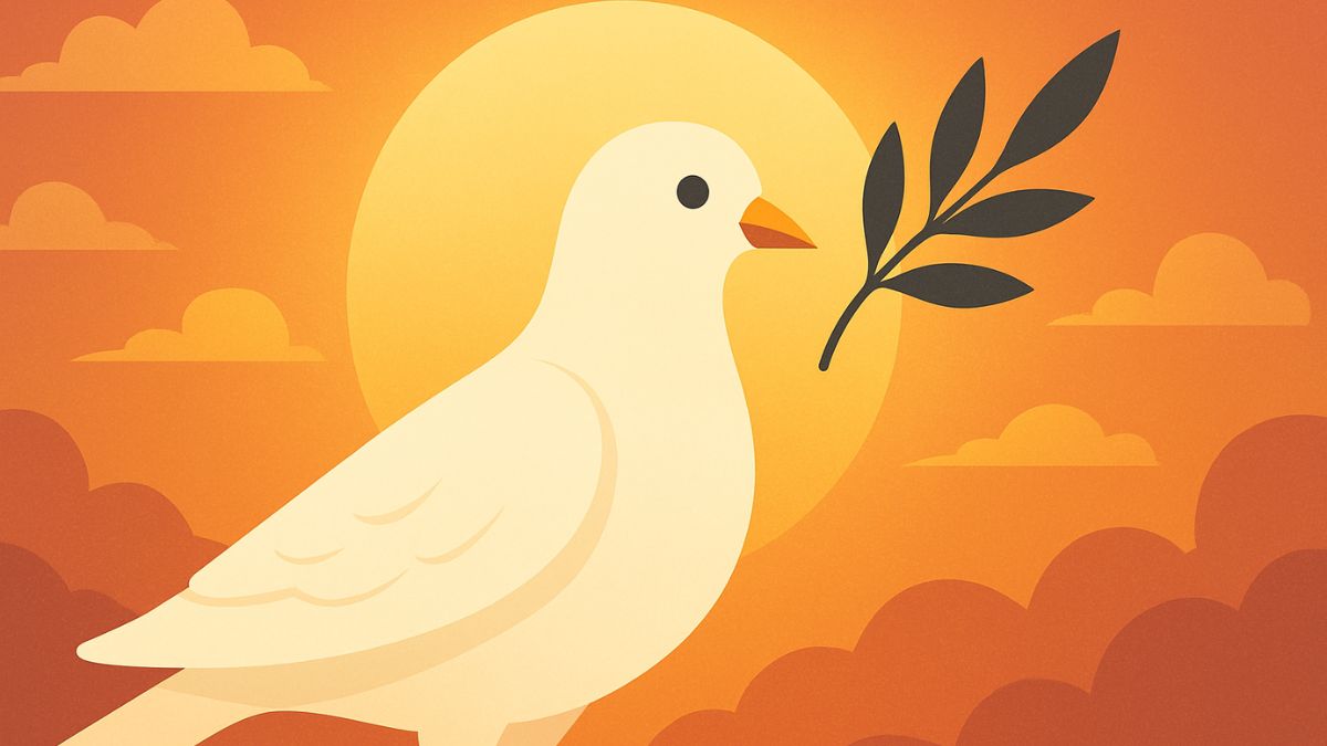 Theme of the Week: Peace — Why It Matters and How You Can Explore It ...